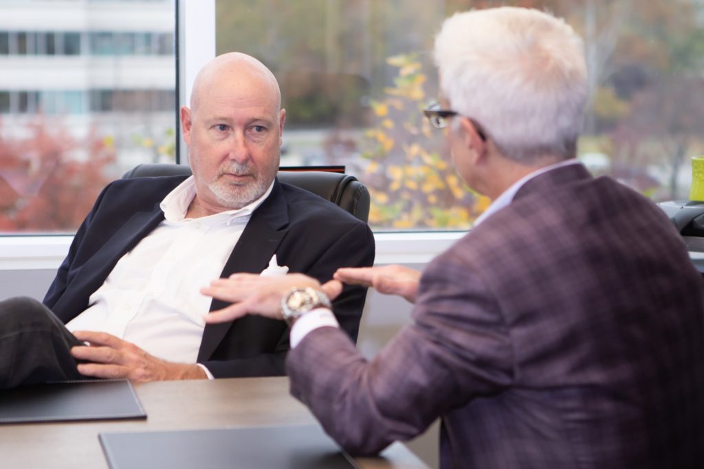 Traditional PR on Steroids: A Conversation with Financial ...